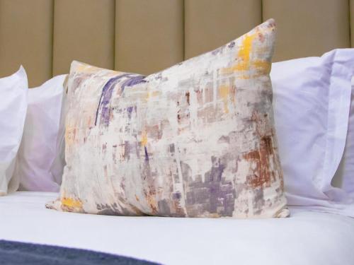 MGB Hotel at 2ten in Thohoyandou, South Africa - reviews, prices ...