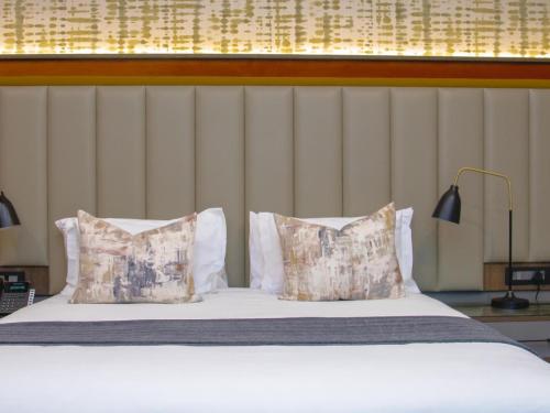 MGB Hotel at 2ten in Thohoyandou, South Africa - reviews, prices ...