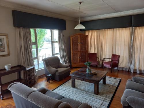 Twogether House - Clarens