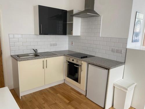 Midland Apartments- Open Plan - Leicester