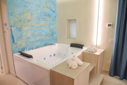 Shanti Rooms & Apartments Risorgimento - Bacoli