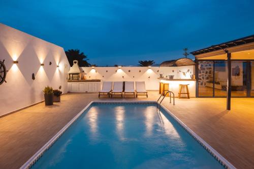 Casa Melian - Lanzarote