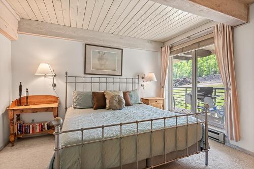 Enclave 205, Snowmass Ski-in/ski-out Condo W/shared Pool/hot Tub/gym/wifi - Aspen, CO