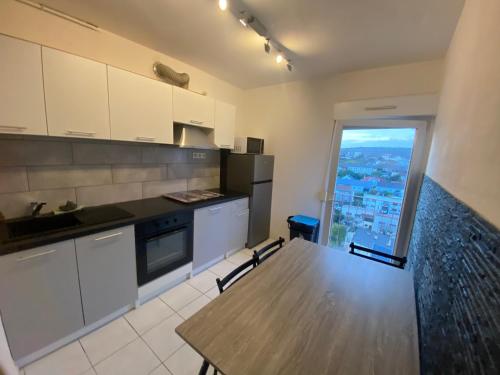 Appartements Le Verlaine - Amnéville