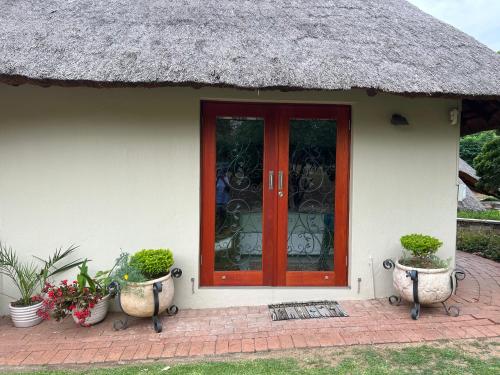Oak Tree Lodge, Beaulieu, Kyalami - Midrand