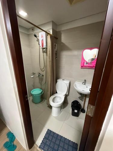 Anuva Residences T1 Unit 1214 Deals & Reviews, Manila | LateRooms.com