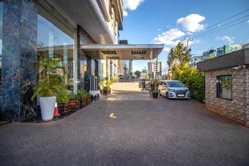 Best 20 Kenya Hotels in 2025 | Planet of Hotels