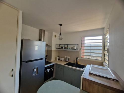 Appartement T2 Avec Jardin A Saint Gilles Les Bains - Saint-Gilles les Bains