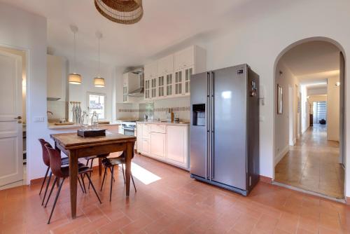 Il Prato Apartment By Mamo Florence - Florence