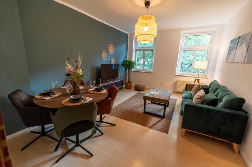 Rr - Comfortable Apartment 60 Qm - Central - Wifi - Magdebourg