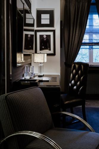 Schlosshotel Berlin by Patrick Hellmann, a Design Boutique Hotel Berlin ...