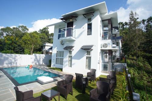 Pabis Luxurious Stay - Kerala