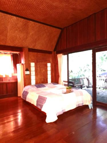Pai Kiniman Resort - Mae Hong Son