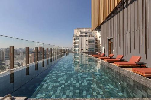 Dvn - D'oru - Anora Spaces Residenciais - São Paulo