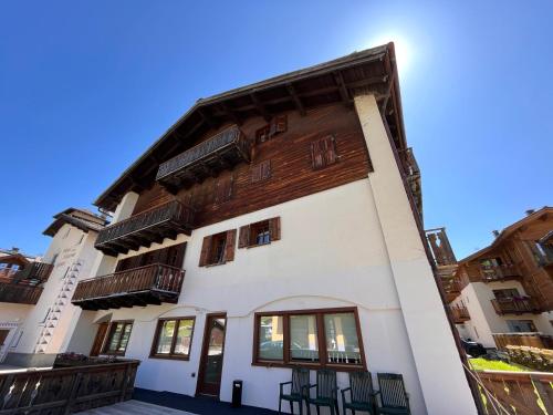 Gin Luxury Apartments City Centre - Livigno