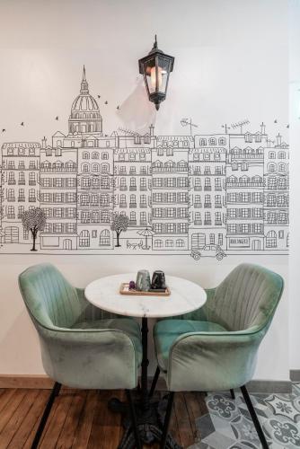 Parisian Cocoon - Paris Orly - Créteil