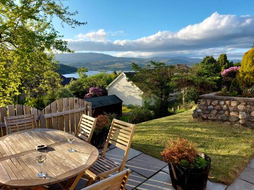Black Sheep Bunkhouse - Fort William