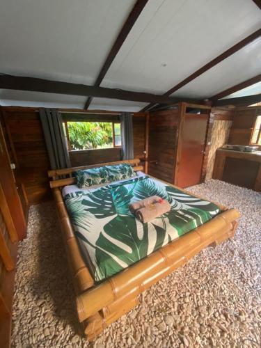 Fare Tahima Prices, photos, reviews, address. French Polynesia
