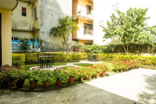 Kathmandu Peace Hotel - Kathmandu