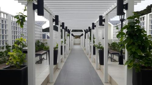 G Residence - 2br Family Suite Barrington Night Market - 3 - Tanah Rata