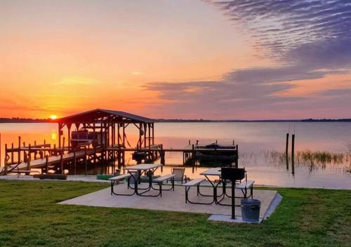 Camp St. Cabanas Unit 3 On Lake Dora - Mount Dora, FL