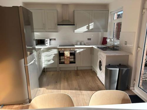Revamped Holywood Town Centre House - Belfast