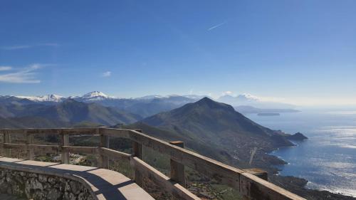 Casa Vacanze Giulia - Maratea