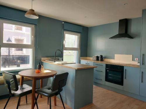 Cathedral Quarter Apartments - Derry