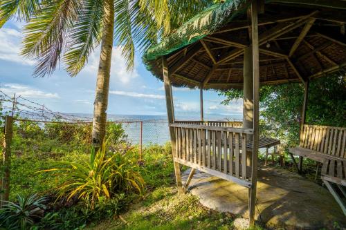 Weyh's Studio #1 By The Ocean 100mbps - Panglao