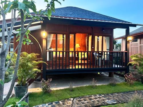 Bann Rai I Na - Mueang Phrae District