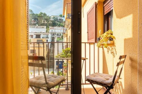 Can Maryel - Tossa de Mar