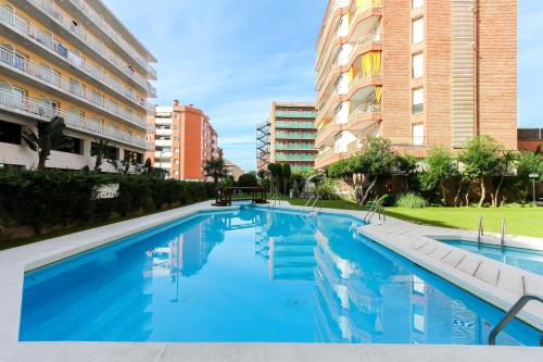Apartamento Disa - Lloret de Mar