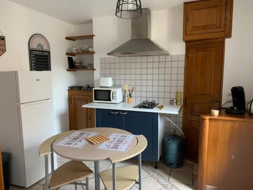 Appartement Avec Terrasse - Gien