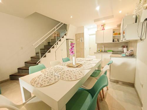 Tides Apart De Playa - Pinamar