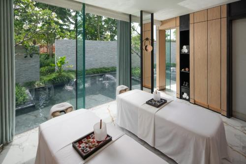 Best Price on New World Hoiana Beach Resort in Hoi An + Reviews!