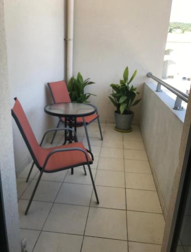 Studio Benvengudo Port La Ciotat - Appartement Et Parking - La Ciotat