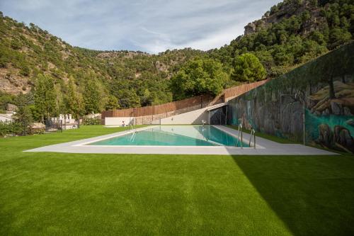 Apartamentos 7 Puentes Sierra Cazorla Las 5 Casas Iguales - Sierra de Cazorla