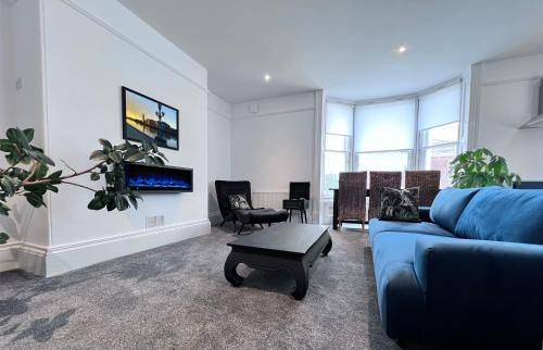 Perfectly Located City Centre Apartments - Exeter