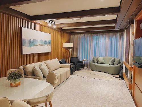 Presidencial Suite 3008 - Canela E Gramado - Canela