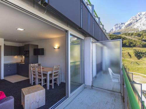 Studio Renove 6 Pers, Pied Des Pistes, Terrasses, Kitchenette Equipee - Fr-1-400-121 - Laruns