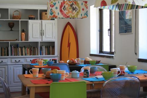 Moby Dick Lodge Cascais - Sintra