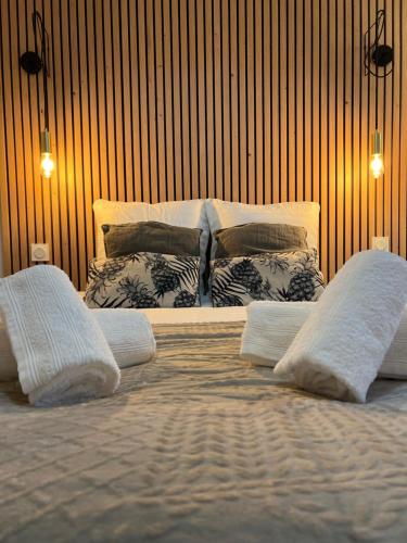 Le Cosy Versaillais - Versailles