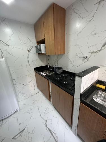 Lindo Apartamento Novo Ao Lado Do Rio Centro E Parque Olimpico! - Rio de Janeiro