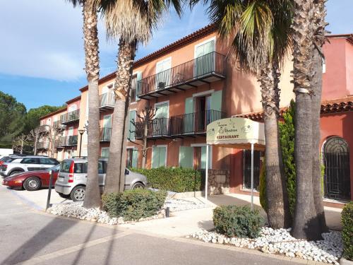 Studio - Mougins
