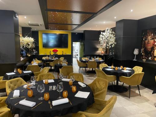 Hotel Restaurant Les Arcades - Valenciennes