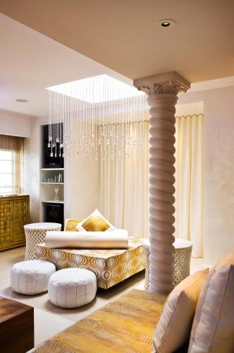 Dream South Beach, a Design Boutique Hotel Miami Beach, U.S.A.