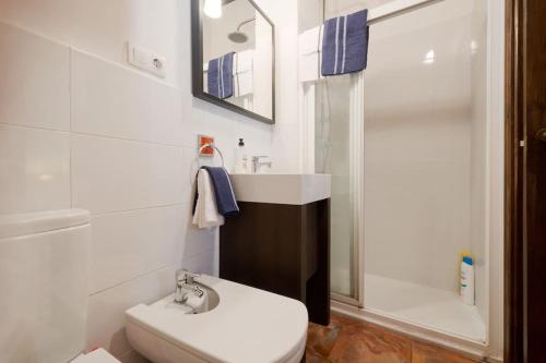 Central, Near The Alhambra, Quiet And Autentic! - Granada