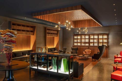 Le Méridien Zhengzhou - Zhengzhou