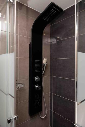 Luxury Studio In Downtown (3) - Thessaloniki