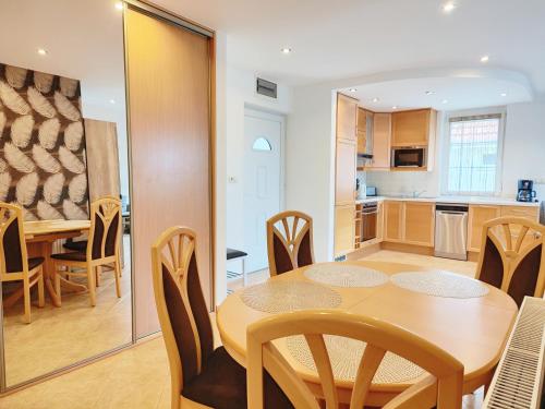 Boroka Apartment Heviz - Hévíz